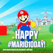Just Mario | Just Dance Wiki | Fandom