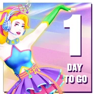 Moonlight | Just Dance Wiki | Fandom