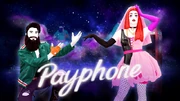 Payphone | Just Dance Wiki | Fandom