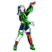 Wannabe (Itzy song) | Just Dance Wiki | Fandom