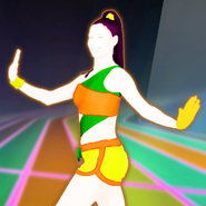 Limbo (Sweat) | Just Dance Wiki | Fandom