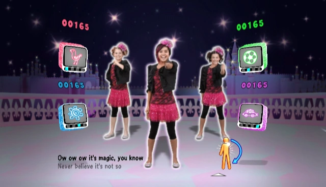 Magic (Selena Gomez song) | Just Dance Wiki | Fandom