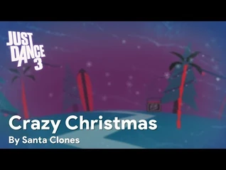 Crazy Christmas | Just Dance Wiki | Fandom