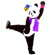 Don’t Stop Me Now (Panda Version) | Just Dance Wiki | Fandom