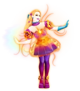 Stop This Fire | Just Dance Wiki | Fandom