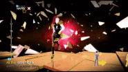 Heavy Cross | Just Dance Wiki | Fandom