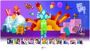 Stickers/Just Dance 2020 | Just Dance Wiki | Fandom