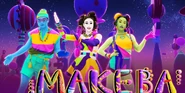 Makeba | Just Dance Wiki | Fandom
