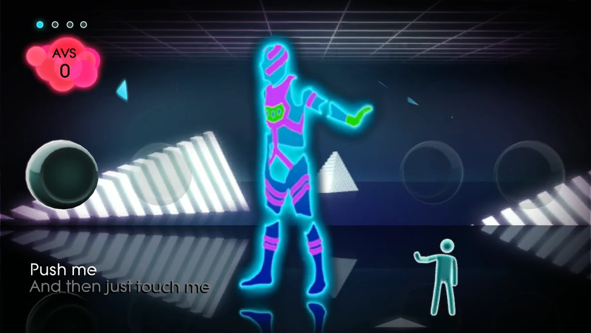 Satisfaction (Isak Original Extended) | Just Dance Wiki | Fandom