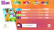 In the Hall of the Pixel King | Just Dance Wiki | Fandom