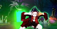Boss Witch | Just Dance Wiki | Fandom