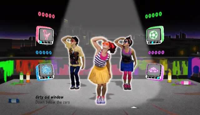 Kids in America (Just Dance Kids) | Just Dance Wiki | Fandom