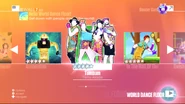 Tumbum | Just Dance Wiki | Fandom