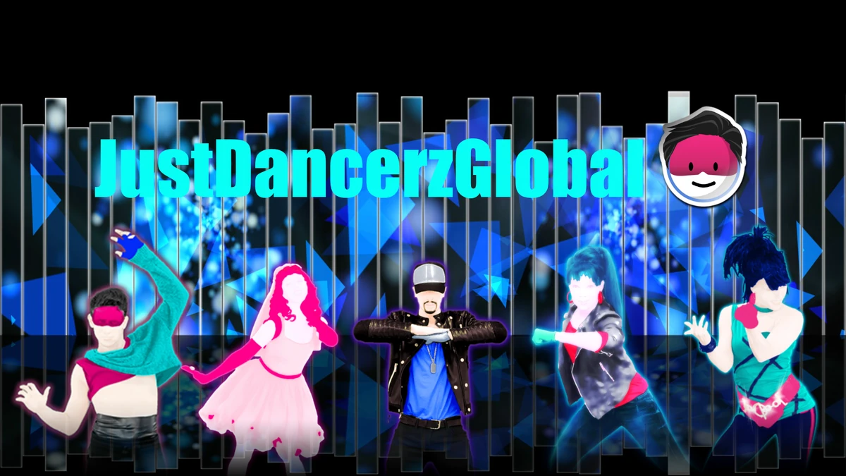 User blog:Tiddles the Ocelot/JUST DANCE FANART GIVEAWAY!! | Just Dance ...