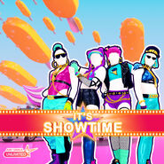 Ice Cream | Just Dance Wiki | Fandom