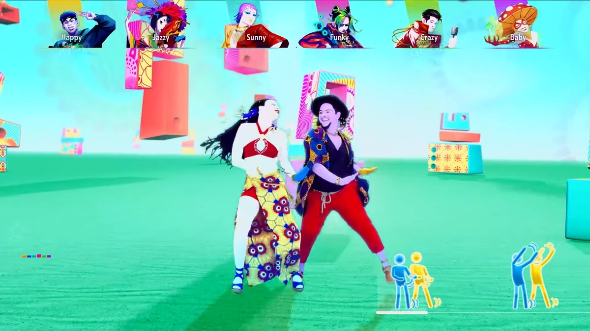 Calm Down | Just Dance Wiki | Fandom