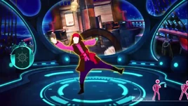 Just Dance Machine/Pirate | Just Dance Wiki | Fandom