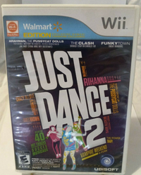Just Dance 2 Just Dance Wiki Fandom