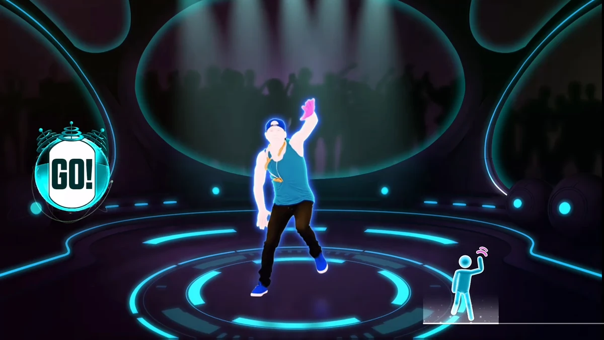Just Dance Machine/Rapper | Just Dance Wiki | Fandom