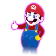 Just Mario | Just Dance Wiki | Fandom