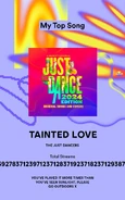 Tainted Love | Just Dance Wiki | Fandom
