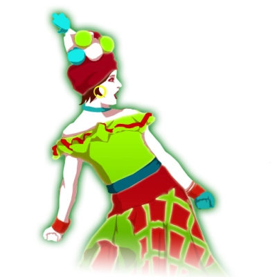 Jump in the Line | Just Dance Wiki Deutsch | Fandom