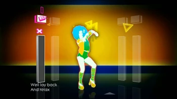 Ring My Bell | Just Dance Wiki | Fandom
