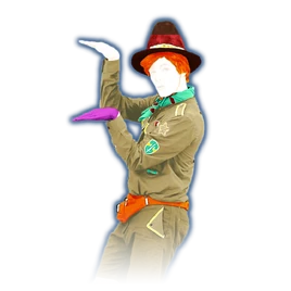 Just Dance Lore Encyclopedia: Characters S - Z | Just Dance Wiki | Fandom