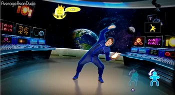 Fireflies | Just Dance Wiki Deutsch | Fandom