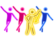 Spectronizer | Just Dance Wiki | Fandom