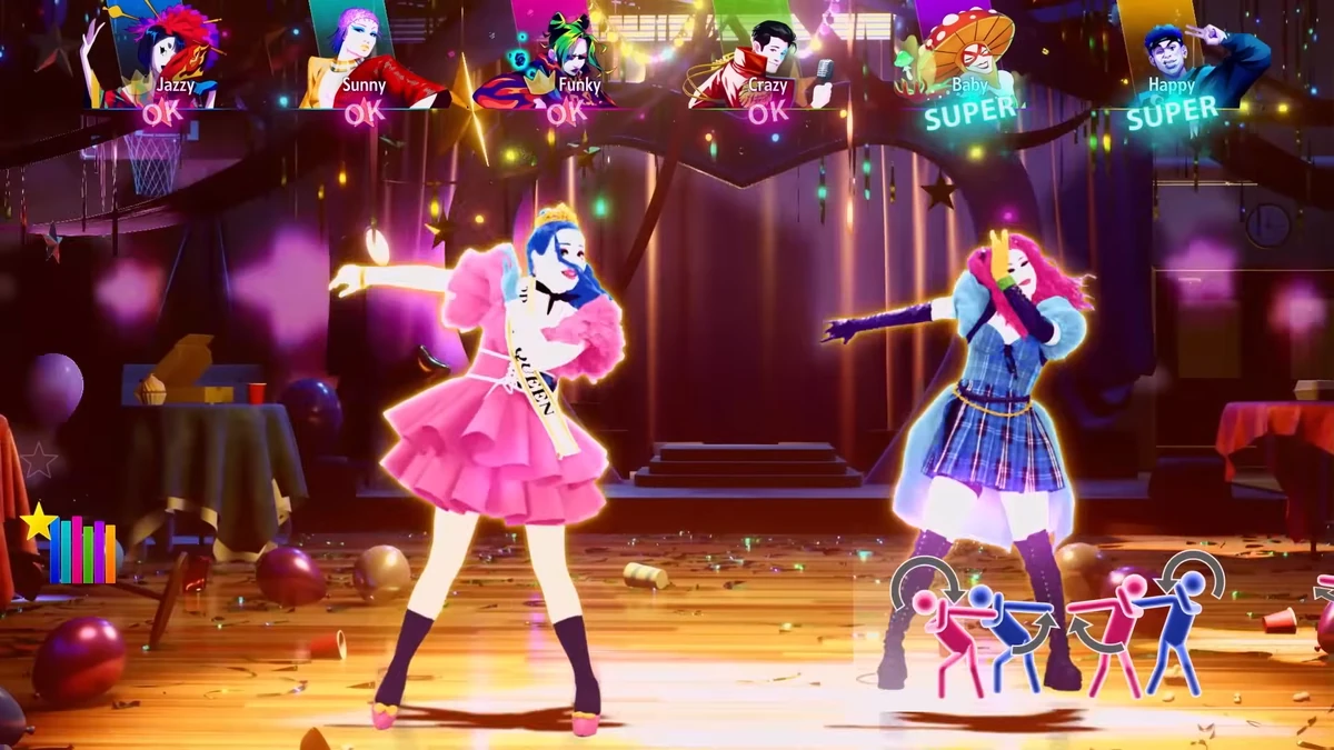Vampire | Wiki Just Dance | Fandom