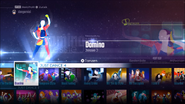 Domino | Just Dance Wiki | Fandom