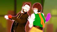 Limbo | Just Dance Wiki | Fandom