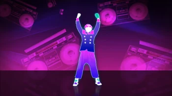 The Power | Just Dance Wiki | Fandom