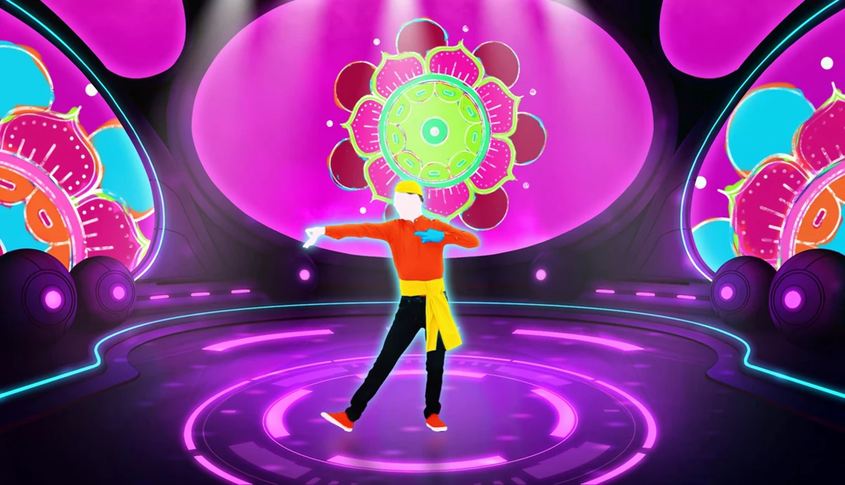 Just Dance Machine/Bollywood/Version 1 | Just Dance Wiki | Fandom
