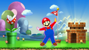 Just Mario | Just Dance Wiki | Fandom