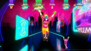 Sushi | Just Dance Wiki | Fandom