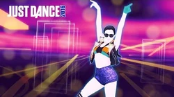 cool down just dance