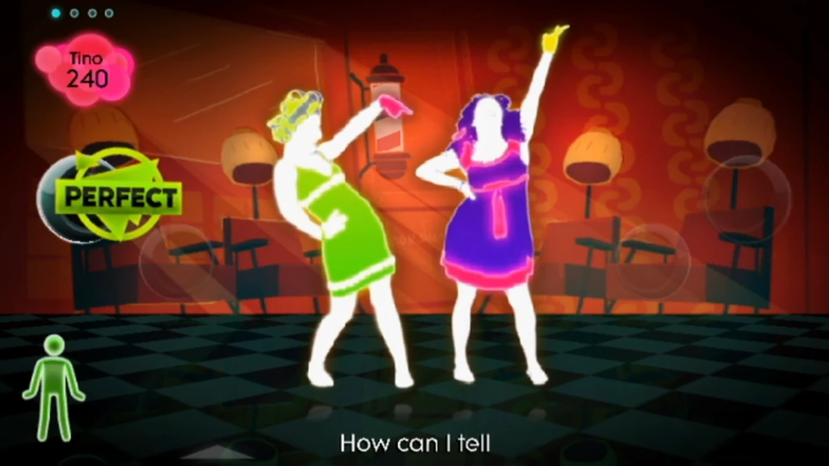 The Shoop Shoop Song (It’s in His Kiss) | Just Dance Wiki | Fandom