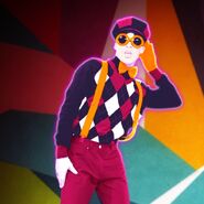 Hey Ya! | Just Dance Wiki | Fandom