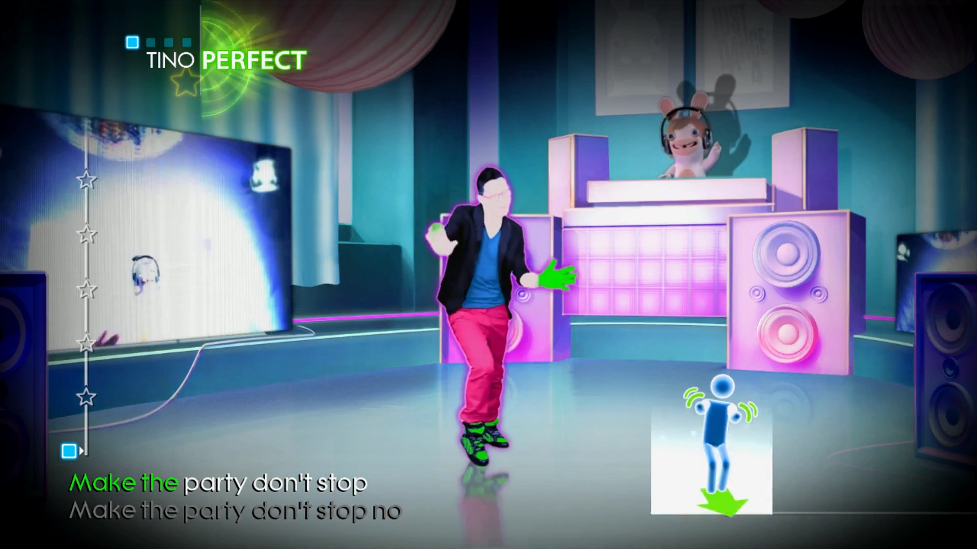 Make The Party (Don’t Stop) | Just Dance Wiki | Fandom