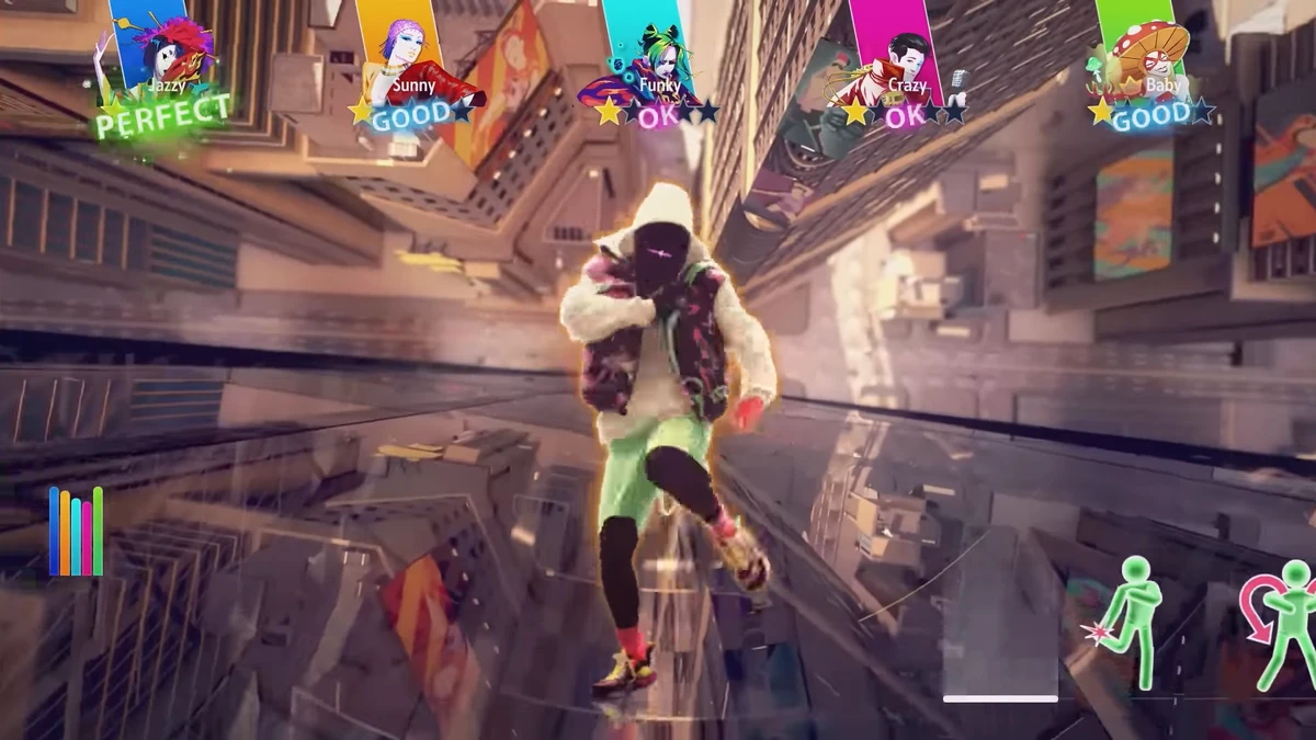 Stay | Wiki Just Dance | Fandom