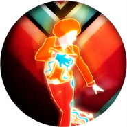 I Want You Back | Just Dance Wiki | Fandom