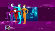 Tetris | Just Dance Wiki | Fandom