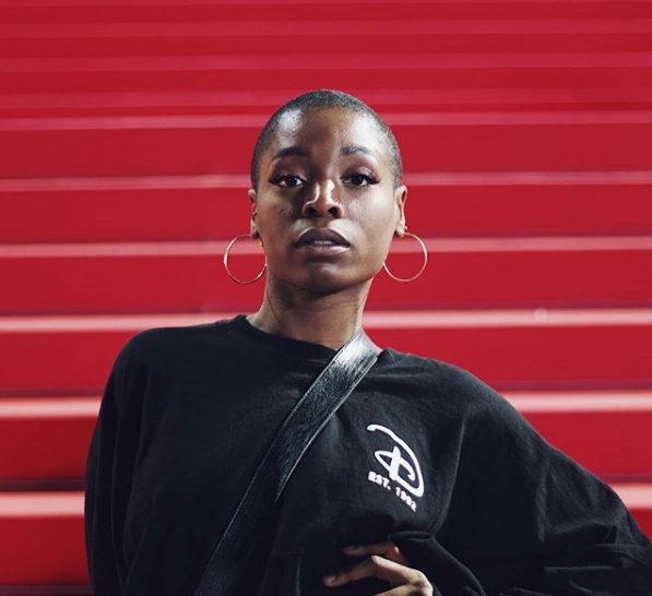 Category:Adeline Mayala | Just Dance Wiki | Fandom