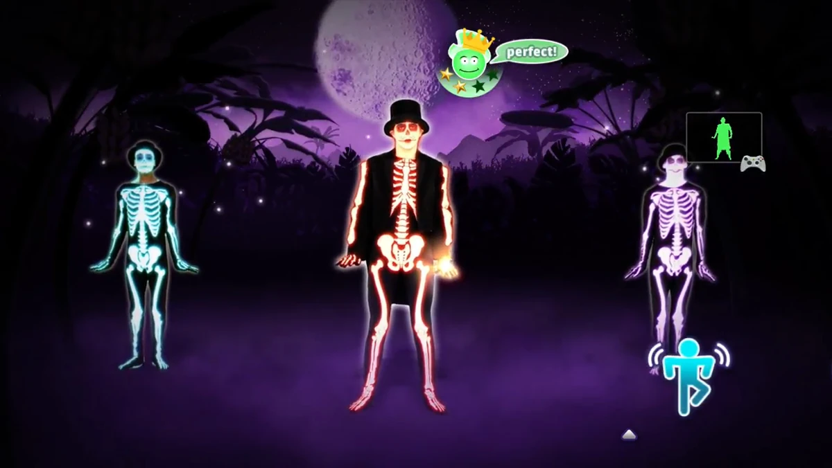 Day-O (The Banana Boat Song) | Just Dance Wiki | Fandom