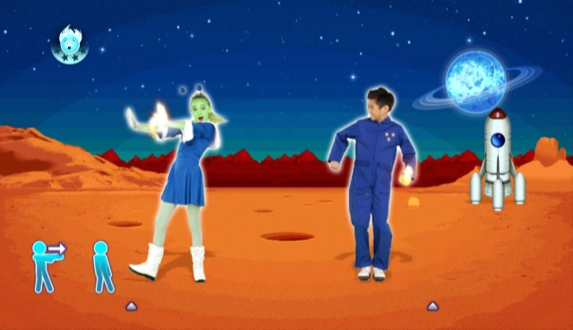 Interstellar Simon | Just Dance Wiki | Fandom