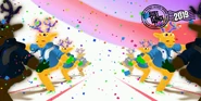 Water Me | Just Dance Wiki | Fandom