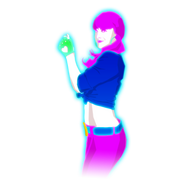 Promiscuous | Just Dance Wiki | Fandom