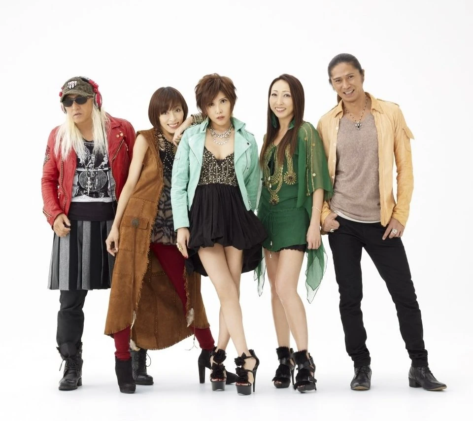 Category:Songs by TRF | Just Dance Wiki | Fandom